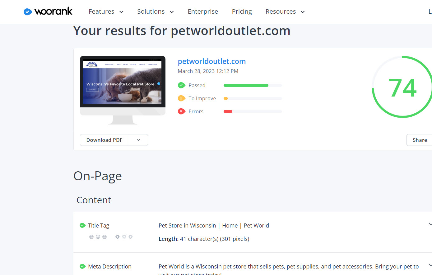Best Google Chrome Extensions for SEOs in 2023 - Ignitefirst